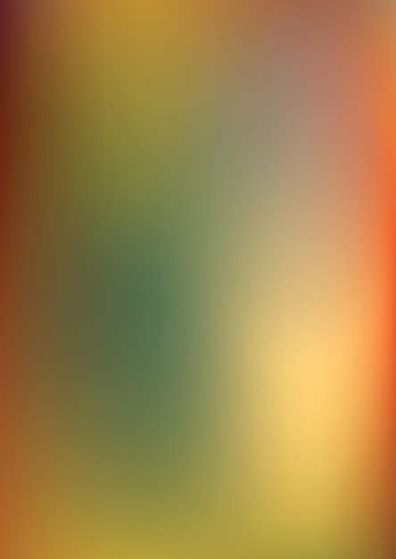 Premium Vector Multiple Gradient Background Brochure Design Gradient