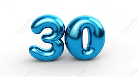광택 있는 파란색 숫자 표 흰색 배경에 있는 숫자의 놀라운 3d 그림 놀라 배경 파란색 그림 배경 하얀색 배경 이미지 Hd 놀라 파란색 그림 하얀색 배경 사진
