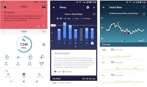 12 Of The Best Pedometer And Step Counter Apps For Ios And Android Make Tech Easier