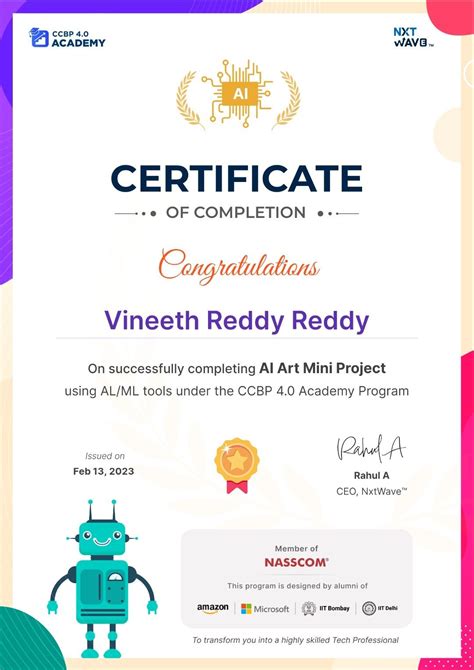 Vineeth Reddy On Linkedin Hello Connections 👋👋 I Am Happy To Share My
