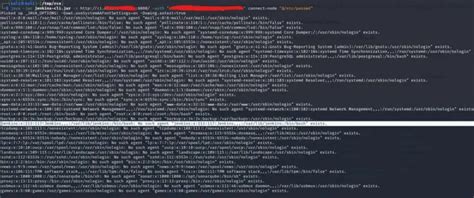 Breaking Down Cve 2024 23897 Poc Code Surfaces Just After Jenkins Advisory
