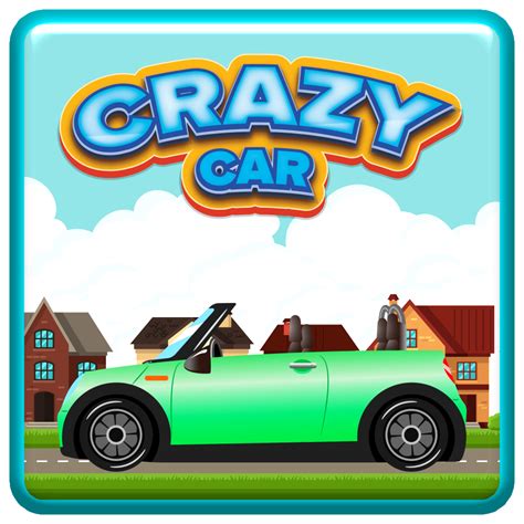 Crazy Car Html5 Game Android Admob Construct 3 Construct 2