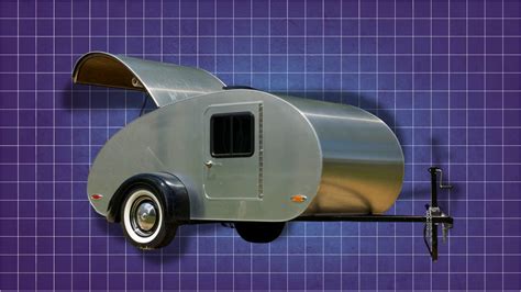 We Retired Early And Moved Into A Trailer The Secret That Regularly Saves Us YourTango