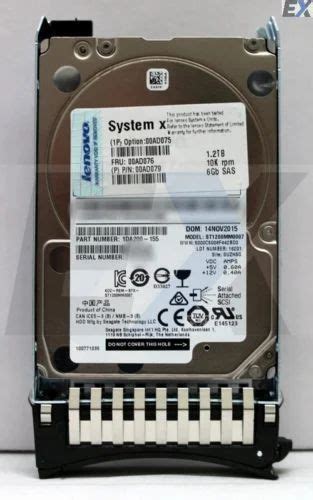 Server Hard Disk At Best Price In India