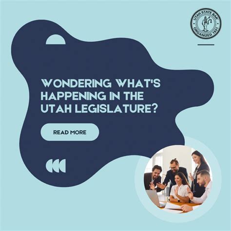 Utah State Bar On Linkedin Utahstatebar Utahlaw