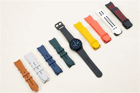 User Guide Handy Tools That Enriches Your Daily Life Heres How To Use The Galaxy Watch And