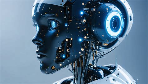 The Unstoppable Fusion Of Ai And Robotics Reimagining Our Future