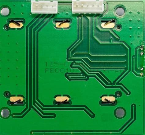 Va Htn LCD Module Display LCD Panel With PCB With Green LED Blacklight For Vehicle Charging