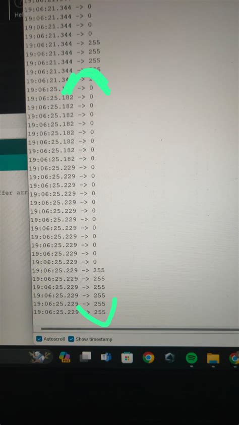 Arduino To DWIN Display Serial Communication Issue Displays Arduino Forum