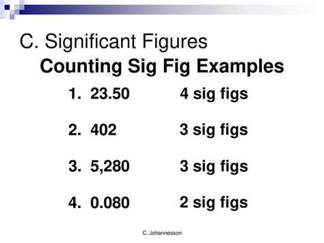 Measurement Using Measurements C Johannesson Ppt Download