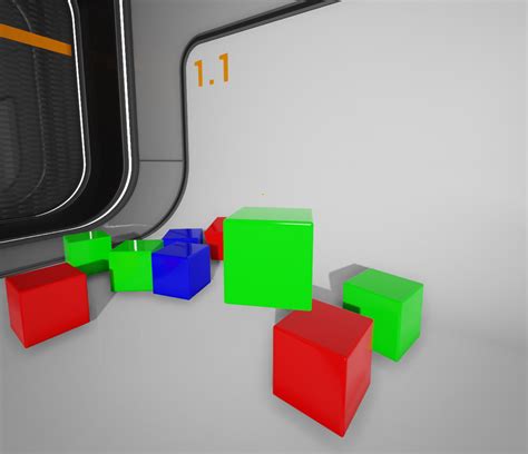 1 1 物理シミュレーション unreal engine 4 27 ドキュメンテーション epic developer community