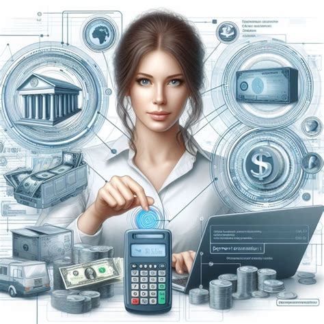 Anatomy Of The Payment System Sequence And Interaction Of Key Components