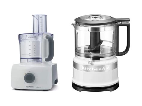 Best Compact Food Processor Uk 2025