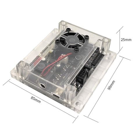 Controller Cnc 3 Assi Scheda Controller Grbl Per Cnc A 3 Assi Per