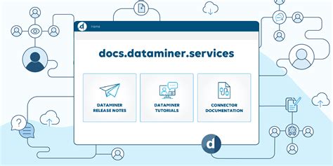 In The Spotlight Dataminer Tutorials And Connector Documentation