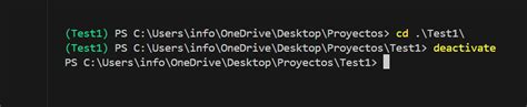 Entornos Virtuales Con Python Prometec