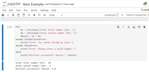 Python Try Except And Finally Exception Handling Learn Sas Code