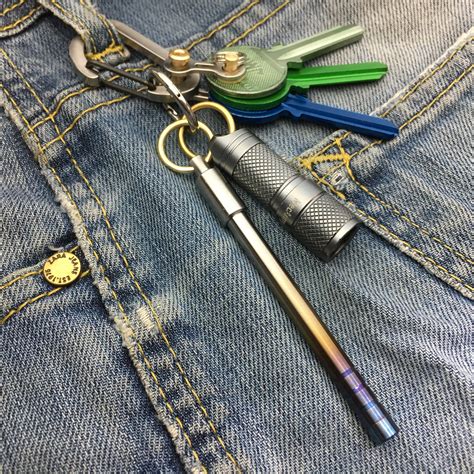 Custom Pico Pen
