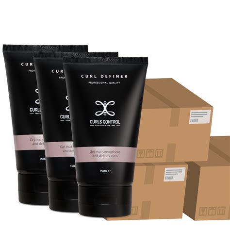 Curl Definer Curls Control Professional