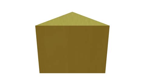 Triangle Solidworks Cad 3d Model Turbosquid 1279728