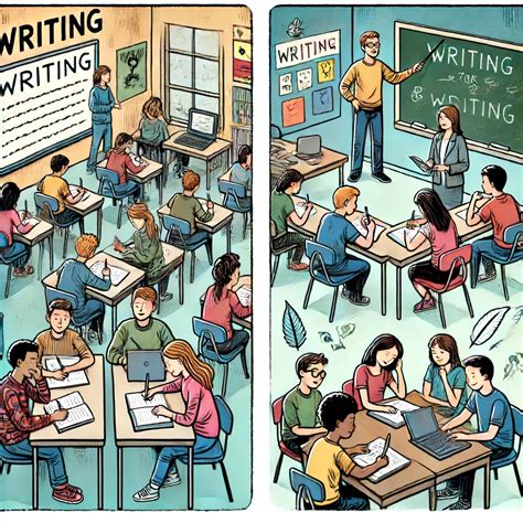 Effective Tips For Improving English Writing Skills 5 Minute English