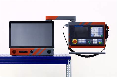 Hardware And Software Simulator For Three Axis Cnc Milling Machine Sunspire®