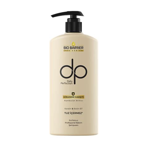 Dex DP Shampoo Anti Pollution Shampoo 500ml – Royaltyonline