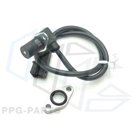 Ppg Parts Sensor