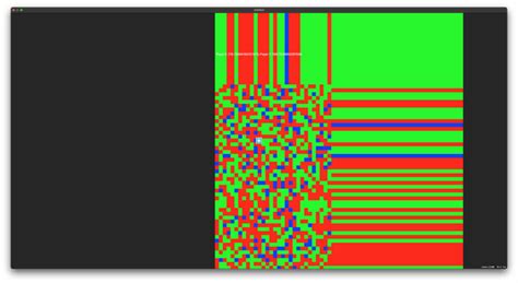 Help With Noise Generation R Swift