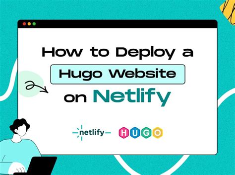 Deploy Your Hugo Website On Github Pages