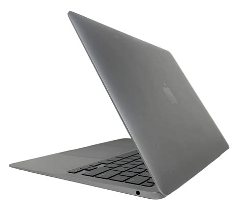 Oth Produtos Macbook Air Mgn Ll A Chip M Gb Ssd Gb Macos Sonoma