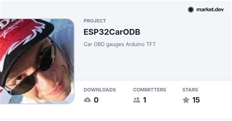 Esp32carodb Ecosystem Directory Market Dev