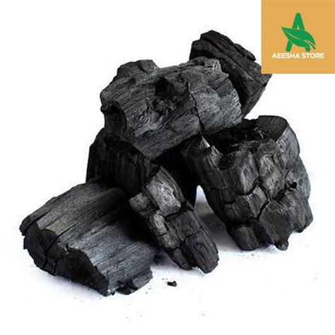 Jual Arang Kayu Bakar Kg Untuk Sate BBQ Areng AEESHASTORE Shopee Indonesia