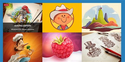 7 Css3 Cool Image Hover Effect Design Onaircode