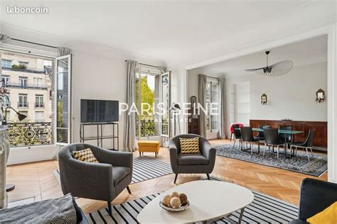 Location Appartement Et Maison à Louer Paris 75017 Leboncoin