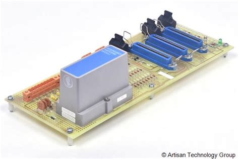 MU TLPA Honeywell Power Adapter Terminal Assembly ArtisanTG
