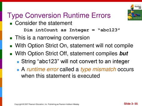Starting Out With Visual Basic Ppt Download