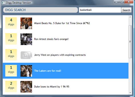 Silverlight Tutoriales Parte 8 Crear La Versión De Escritorio Con Wpf
