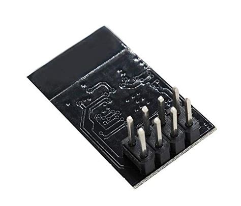 ESP ESP Serial WIFI Module MECHATRONX MAKING CREATIVITY