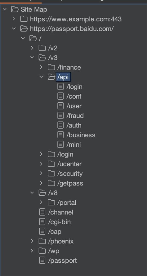 Burp新经典插件 Api剑 全自动深度 收集各种响应中的api接口api Sword Csdn博客