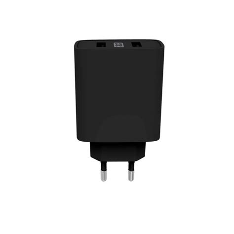 Quick Charge USB Wall Charger XtremeMac Australia