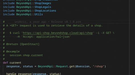Useful VSCode Shortcuts For Faster Development EPages Developer Portal