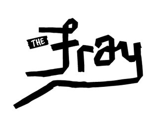 The Fray Logo