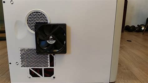 Пылезащищенный корпус для ПК | Пикабу