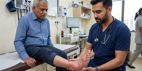 Degloving Injuries Explained Total Orthocare