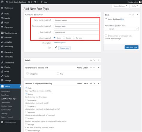 how to build dynamic wordpress sites with toolset and elementor pro