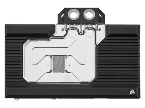 Corsair Hydro X Series Xg7 Rgb 4080 Founders Edition Gpu Water Block For Nvidia® Geforce Rtx