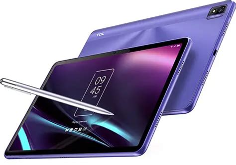 TCL TabMax Full Specs Features Price In Philippines PhilNews