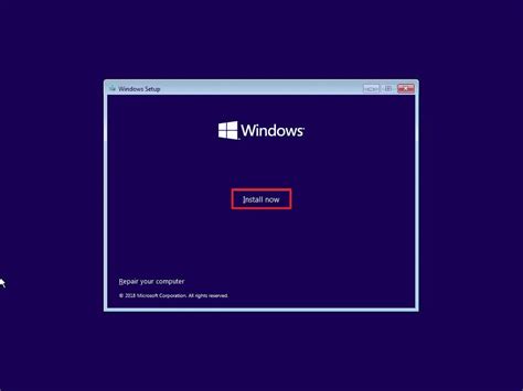 How To Install Windows On GPT Partition Without Data Loss