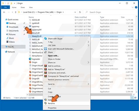 origin error code 9 0 4 ways to fix it